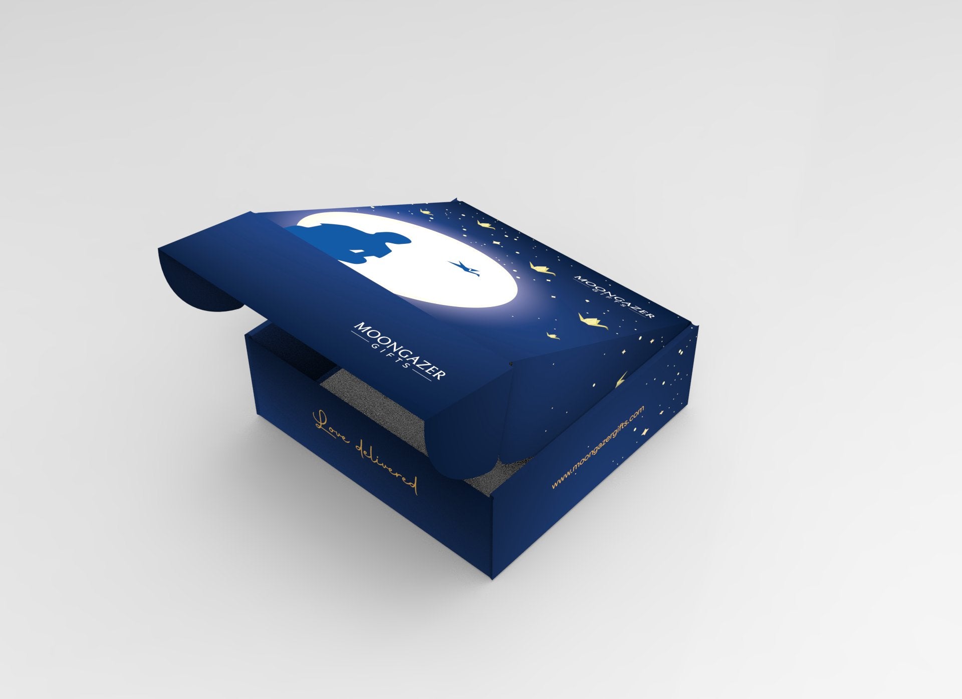 Chemo Care Boxes – Moongazer Gifts